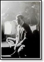 Brian Epstein